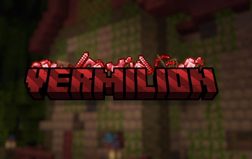 Vermilion | MCreator